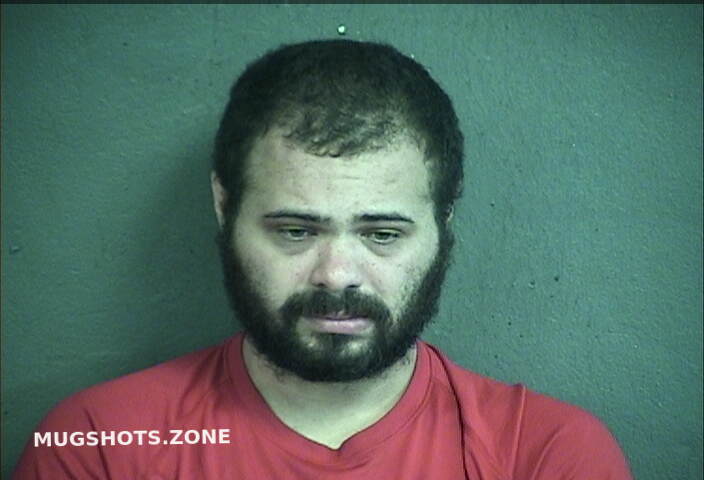 DAVIS AARON CADE 06/07/2024 - Wyandotte County Mugshots Zone