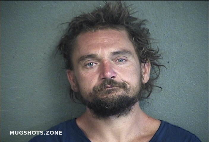 AMOS ROY ANDREW 06/11/2024 - Wyandotte County Mugshots Zone