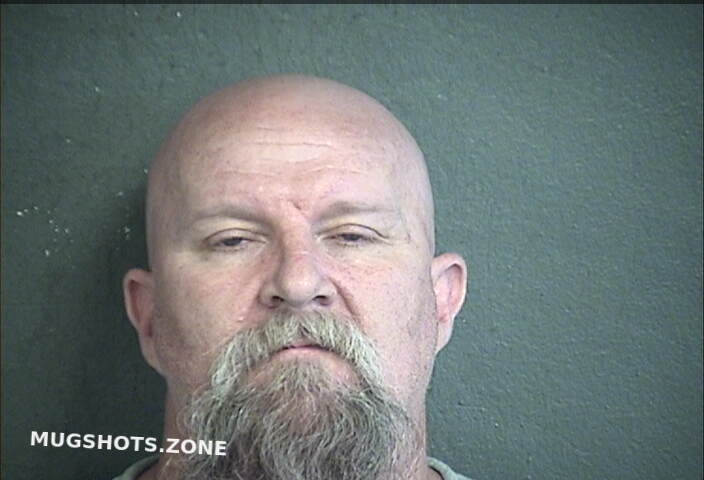 BEDELL JEREMY 06/14/2024 - Wyandotte County Mugshots Zone