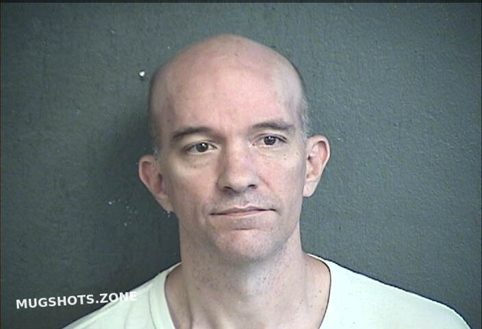 RUNDQUIST SCOTT GREGORY 06/14/2024 - Wyandotte County Mugshots Zone