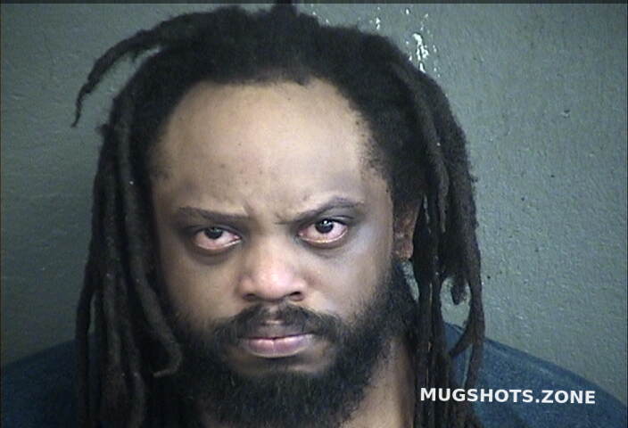 BEEKS IRVING JAMES JR 06/16/2024 - Wyandotte County Mugshots Zone
