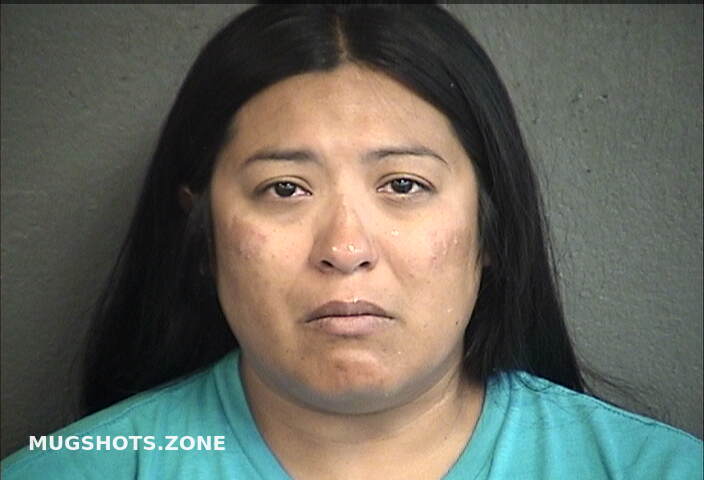 CANTU SARA IRENE 06/21/2024 - Wyandotte County Mugshots Zone