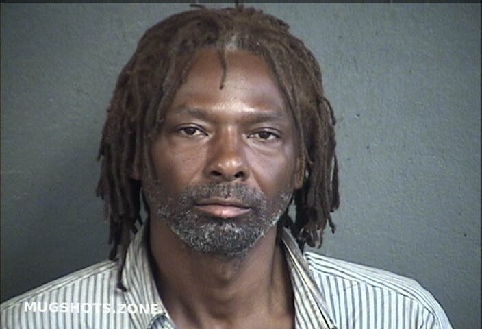 WASHINGTON JEREMIAH RONELL SR 06/24/2024 - Wyandotte County Mugshots Zone