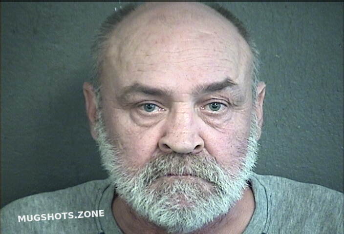 CARD RICKY DALE 06/27/2024 - Wyandotte County Mugshots Zone