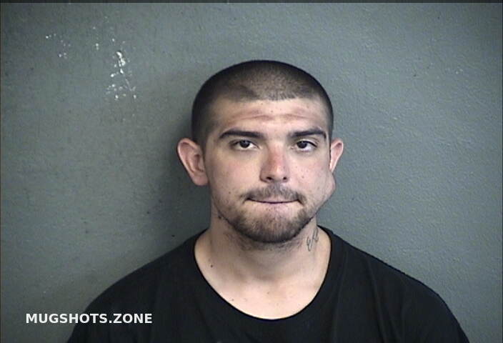 AGUILAR DANIEL ANTHONY 06/30/2024 - Wyandotte County Mugshots Zone