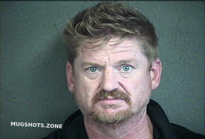 DEVLIN SEAN MATTHEW 07/09/2024 - Wyandotte County Mugshots Zone