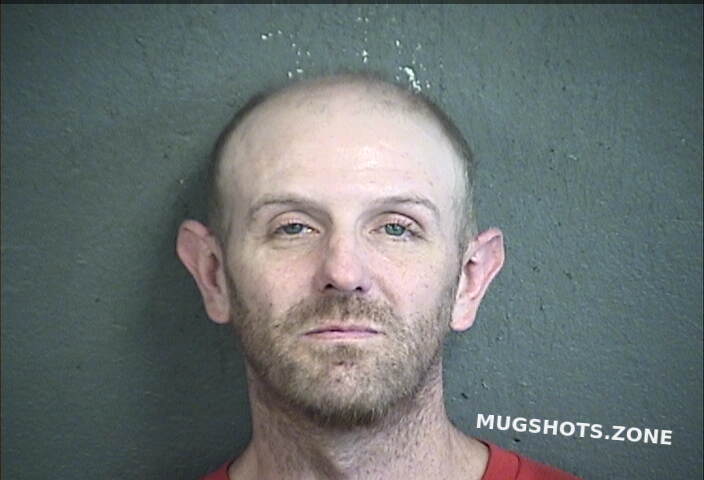 MAGNUSON JOSHUA ANDREW 07/11/2024 - Wyandotte County Mugshots Zone