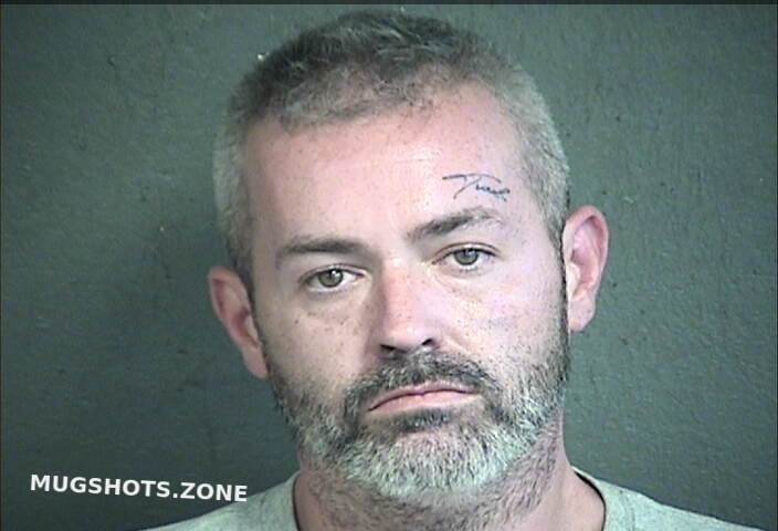 SMITH RAYMOND LEE 07/12/2024 - Wyandotte County Mugshots Zone