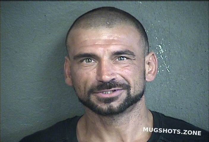 BATCHMAN SHAUN DAVID 07/12/2024 - Wyandotte County Mugshots Zone