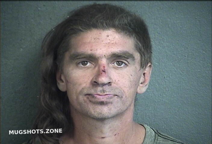 MORGAN LARRY LEE 07/13/2024 - Wyandotte County Mugshots Zone