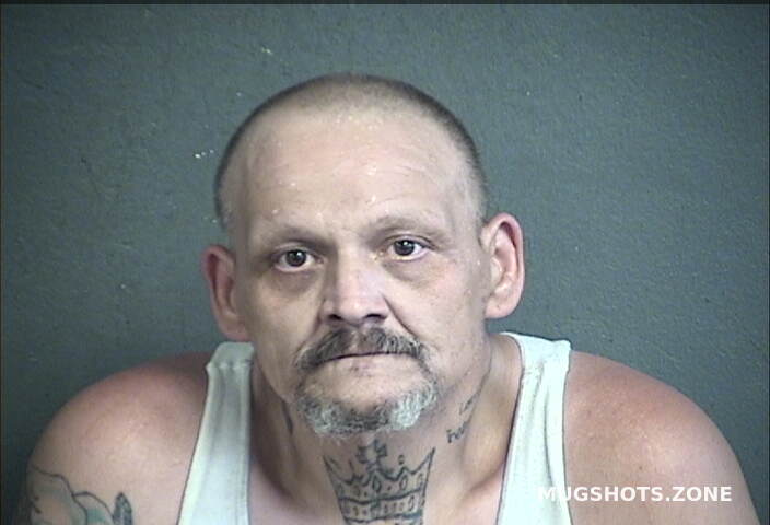 WIMER MATTHEW TROY 07/15/2024 - Wyandotte County Mugshots Zone