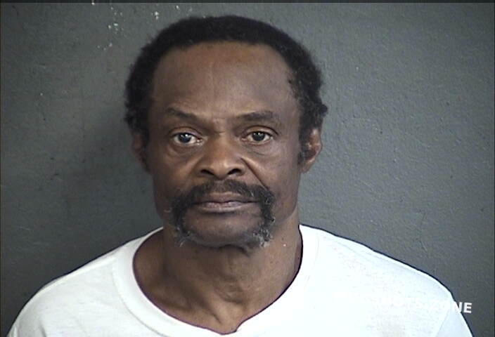 BAKER GILBERT WAYNE 07/15/2024 - Wyandotte County Mugshots Zone