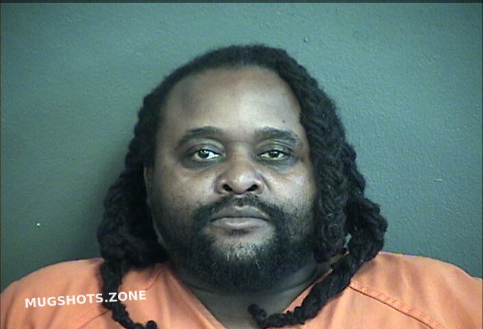 MCABEE ERIC DERRELL SR 07/17/2024 - Wyandotte County Mugshots Zone