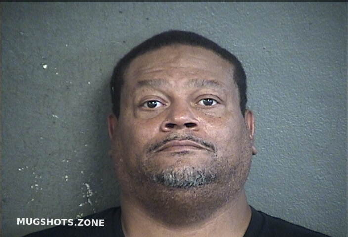 MERRITT JAMES EDWARD JR 07/24/2024 - Wyandotte County Mugshots Zone