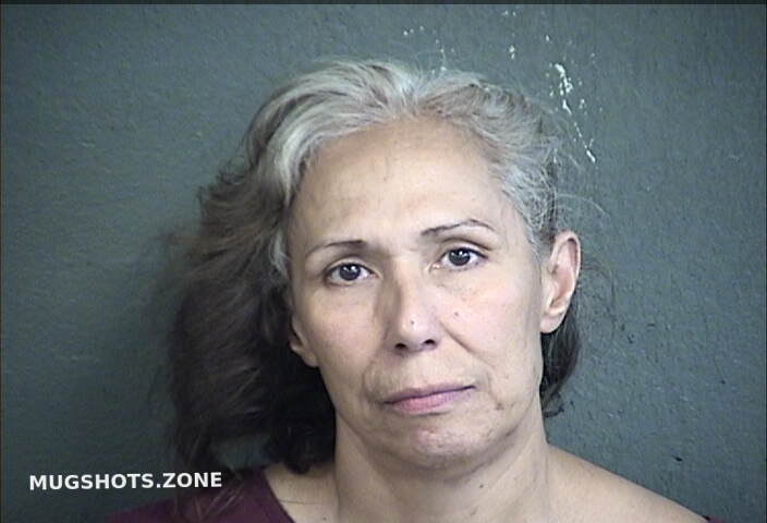 DELGADO APRIL ODAY 07/25/2024 - Wyandotte County Mugshots Zone