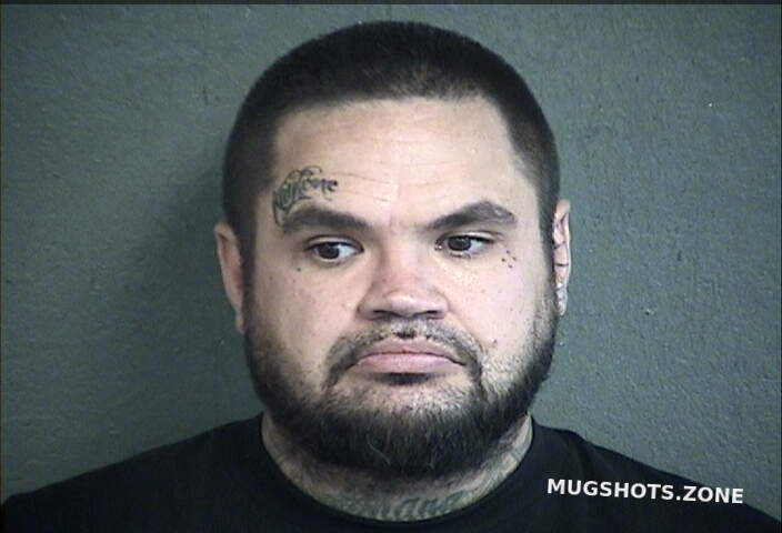 VANALST SAMUEL MINOR 07/29/2024 - Wyandotte County Mugshots Zone