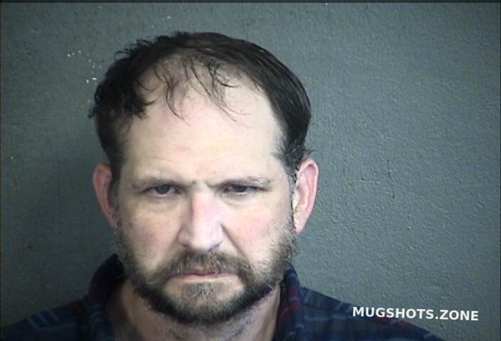 ADAMEK BRIAN KENNETH 07/30/2024 - Wyandotte County Mugshots Zone