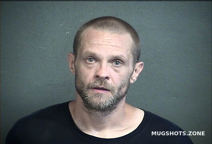 CHRONISTER RONALD GENE 07/30/2024 - Wyandotte County Mugshots Zone