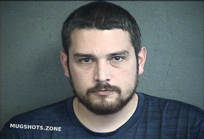 ADRIANO CHRISTOPHER D 08/02/2024 - Wyandotte County Mugshots Zone