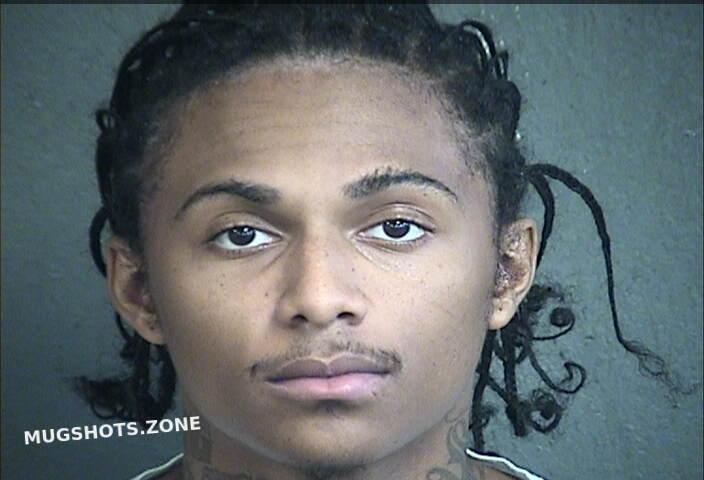 HARRIS CHRISTOPHER LEE 08/02/2024 - Wyandotte County Mugshots Zone