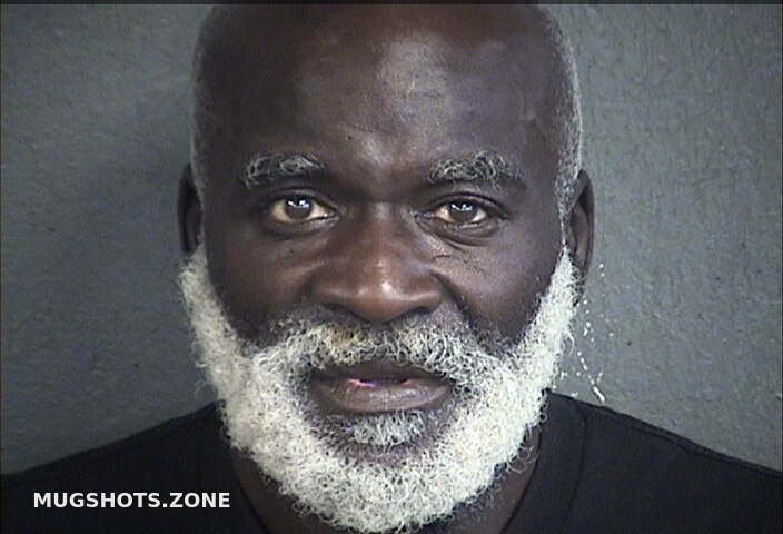 HOUSTON BRIAN ANDREW 08/02/2024 - Wyandotte County Mugshots Zone