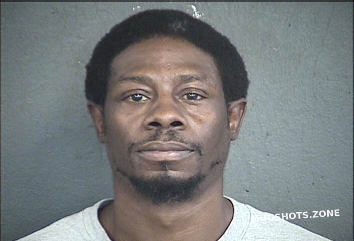 PHILLIPS TIMOTHY TRAMAINE 08/07/2024 - Wyandotte County Mugshots Zone