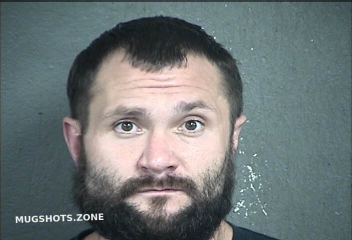 BURROW DONALD EDWARD 08/13/2024 - Wyandotte County Mugshots Zone
