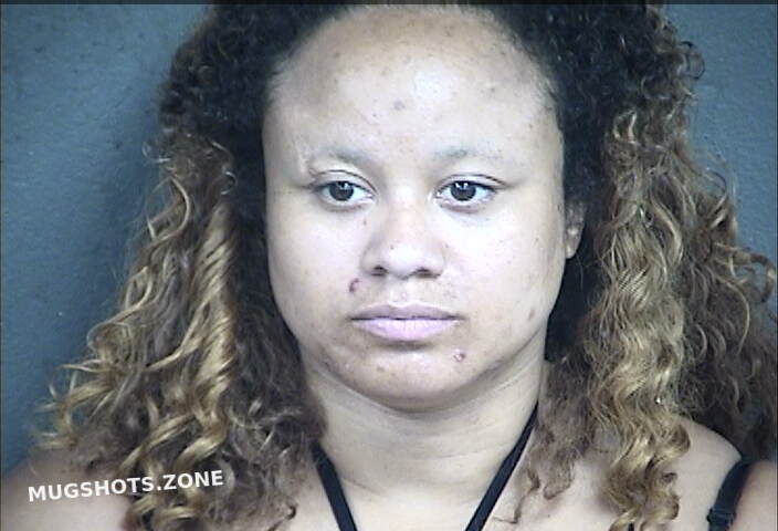 CHRISTIE CRYSTAL MAE 08/14/2024 - Wyandotte County Mugshots Zone