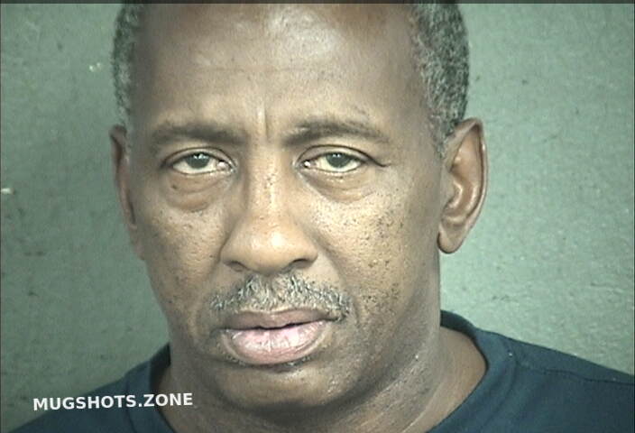 HALLEY ROBERT LEE-ALLEN SR 08/19/2024 - Wyandotte County Mugshots Zone