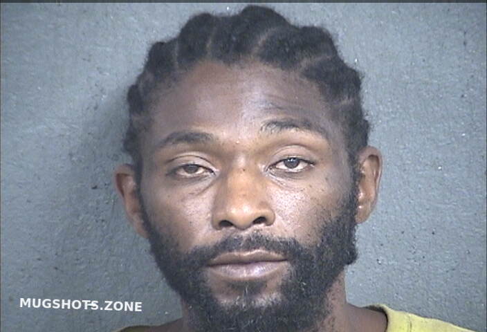 ELLIS LAMONT DONTE 08/21/2024 - Wyandotte County Mugshots Zone