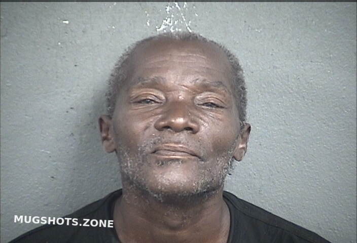 HARRIS ANTHONY LAWRENCE 08/24/2024 - Wyandotte County Mugshots Zone