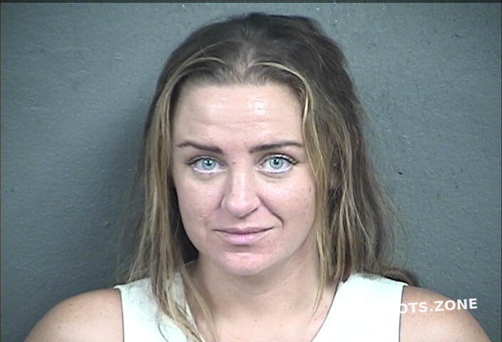 AYALA JESSICA LORI 08/25/2024 - Wyandotte County Mugshots Zone