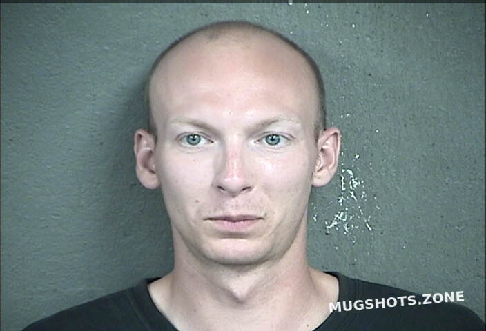 DOBSON BRANDON A 08/26/2024 - Wyandotte County Mugshots Zone