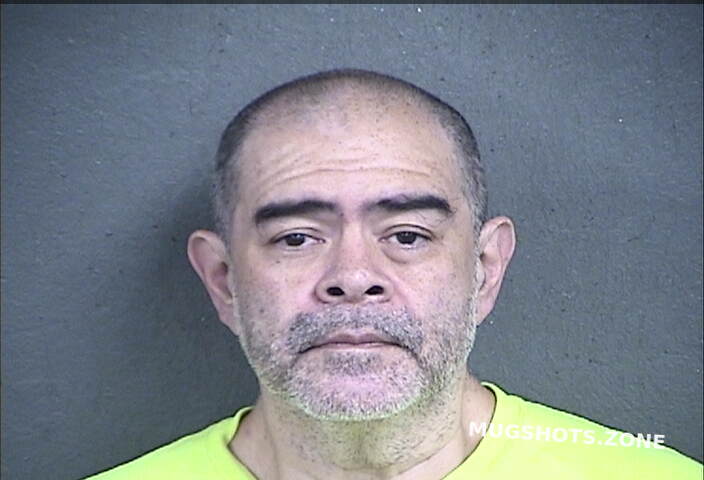 GARCIA JESSE 08/28/2024 - Wyandotte County Mugshots Zone