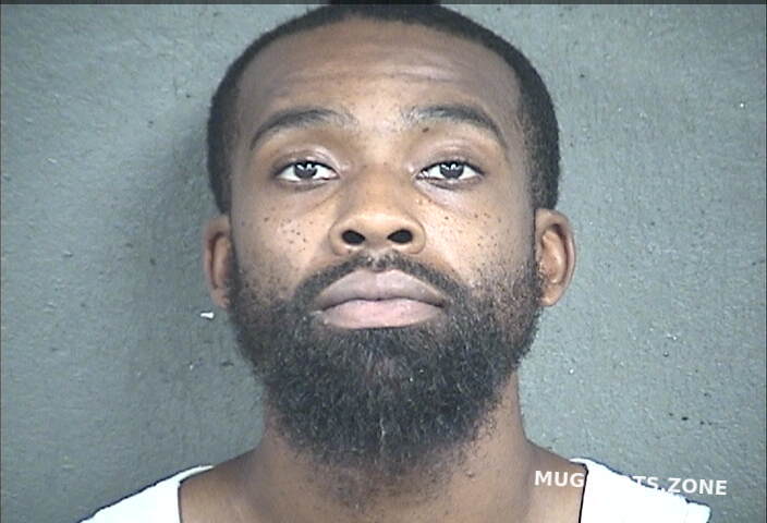 HICKS VICTOR AARON 08/29/2024 - Wyandotte County Mugshots Zone