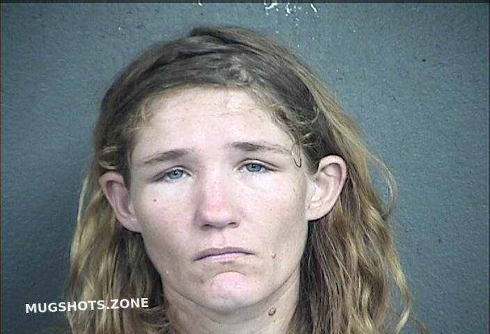 DEWITT CHANDRA 08/30/2024 - Wyandotte County Mugshots Zone