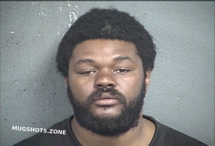 ANDERSON RODNEY LEE JR 09/07/2024 - Wyandotte County Mugshots Zone