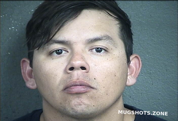 ORDAZ-GUZMAN ALEXIS 09/09/2024 - Wyandotte County Mugshots Zone