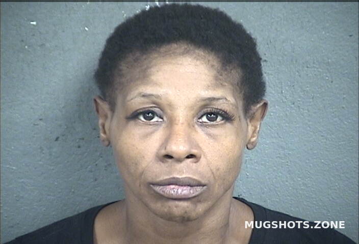 REED NIKISHA DEAN 09/10/2024 - Wyandotte County Mugshots Zone