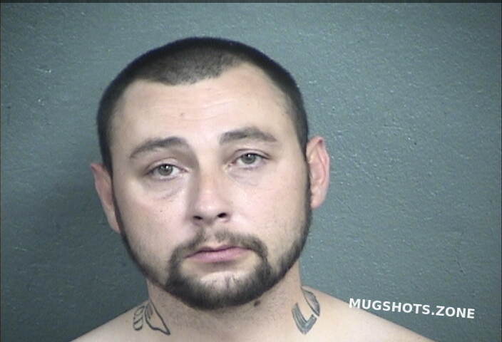 QUICK DUSTIN MICHAEL 09/12/2024 - Wyandotte County Mugshots Zone