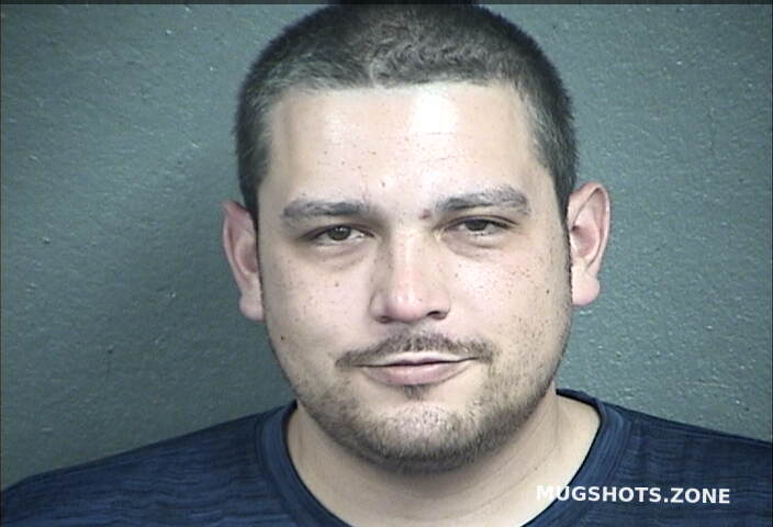 ADRIANO CHRISTOPHER D 09/12/2024 - Wyandotte County Mugshots Zone