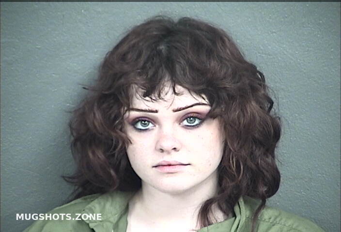 HOLYFIELD AVERY CORYNN 09/13/2024 - Wyandotte County Mugshots Zone