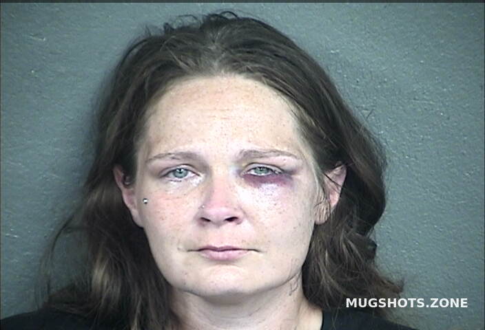 RYERSON ADRIENNE ROSE 09/14/2024 - Wyandotte County Mugshots Zone