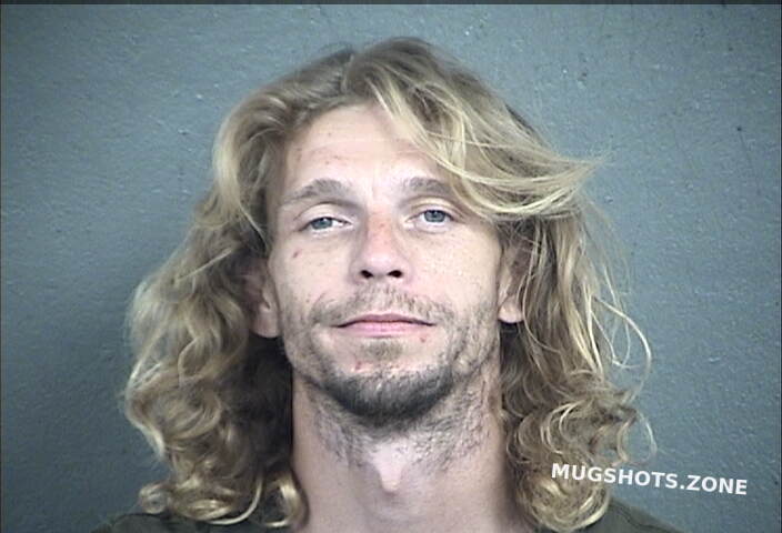 WHEELER JASON GERARD 09/17/2024 - Wyandotte County Mugshots Zone
