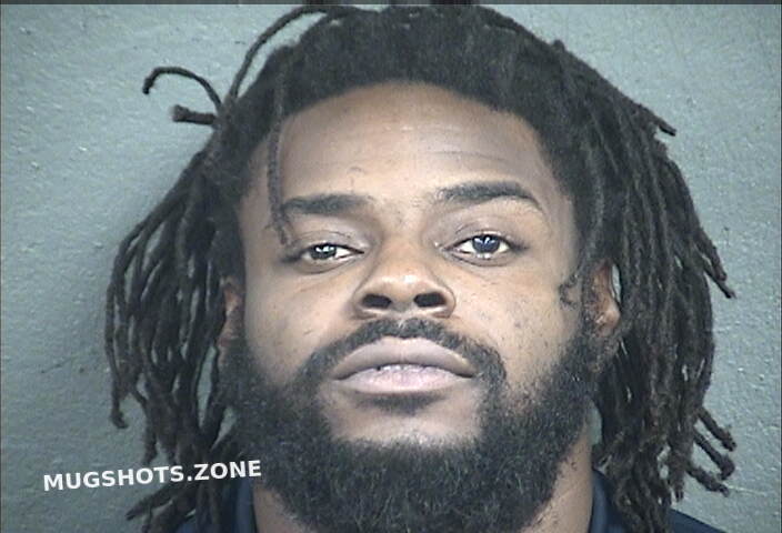 GUY MALIK DENIRO 09/20/2024 - Wyandotte County Mugshots Zone