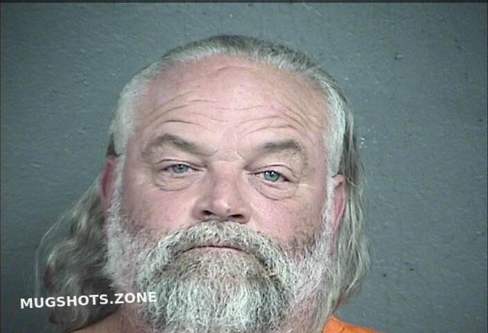 PRUITT WILLIAM ERNEST 09/24/2024 - Wyandotte County Mugshots Zone