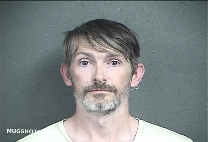 SPILLMAN JEREMY MICHAEL 09/25/2024 - Wyandotte County Mugshots Zone