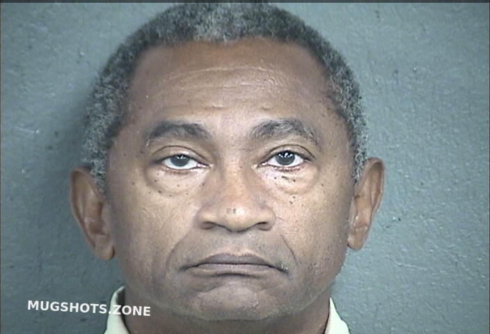 SAUNDERS CEDRIC R 09/27/2024 - Wyandotte County Mugshots Zone