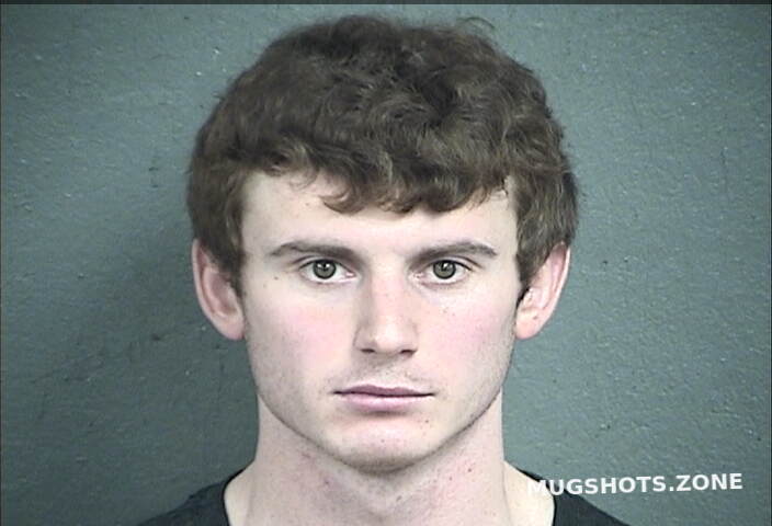 SELLEN PATRICK THOMAS 09/28/2024 - Wyandotte County Mugshots Zone