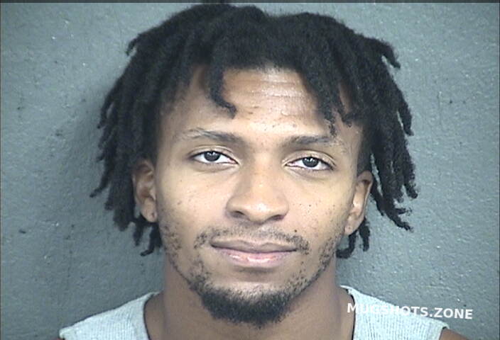 LEWIS BRANDON ERIC 09/29/2024 - Wyandotte County Mugshots Zone